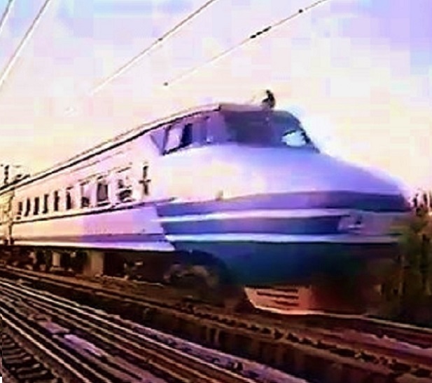 北朝鮮特急型電車主体号の行く末: Express Travel Blog