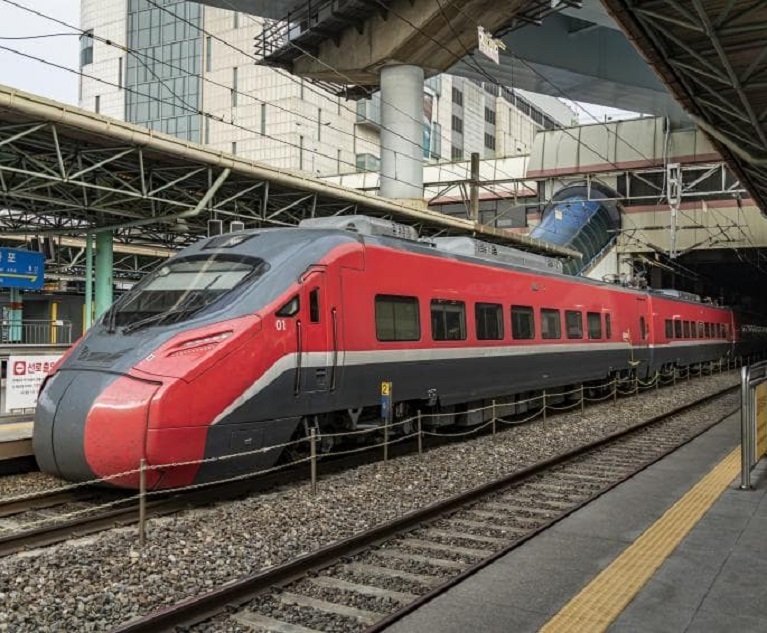 韓国220000系EMU150姿を現す: Express Travel Blog