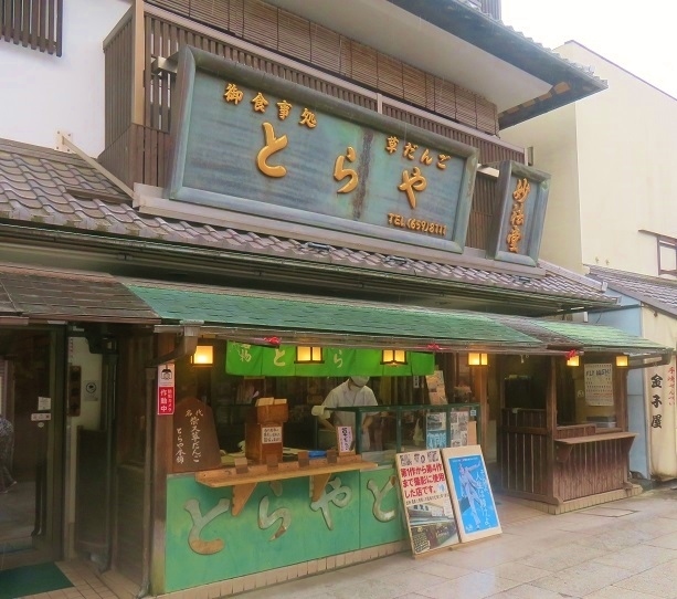 京成金町線に乗り入れた芝山鉄道3540編成で柴又へ: Express Travel Blog