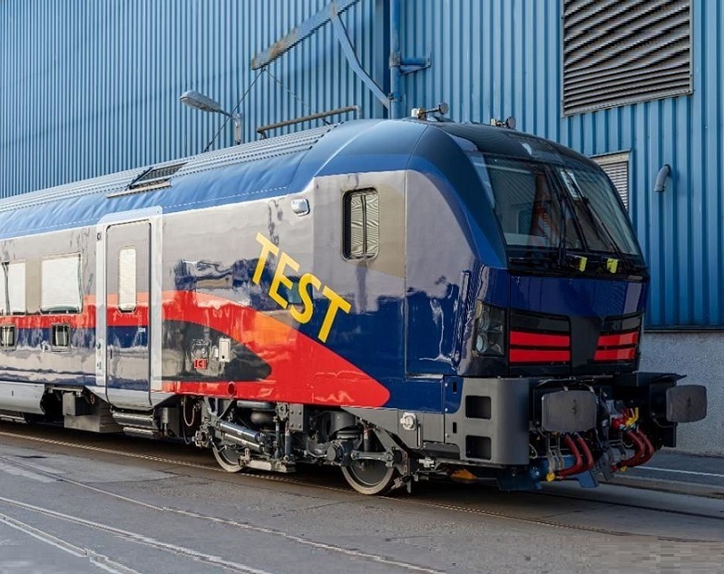 (2) Express Travel Blog